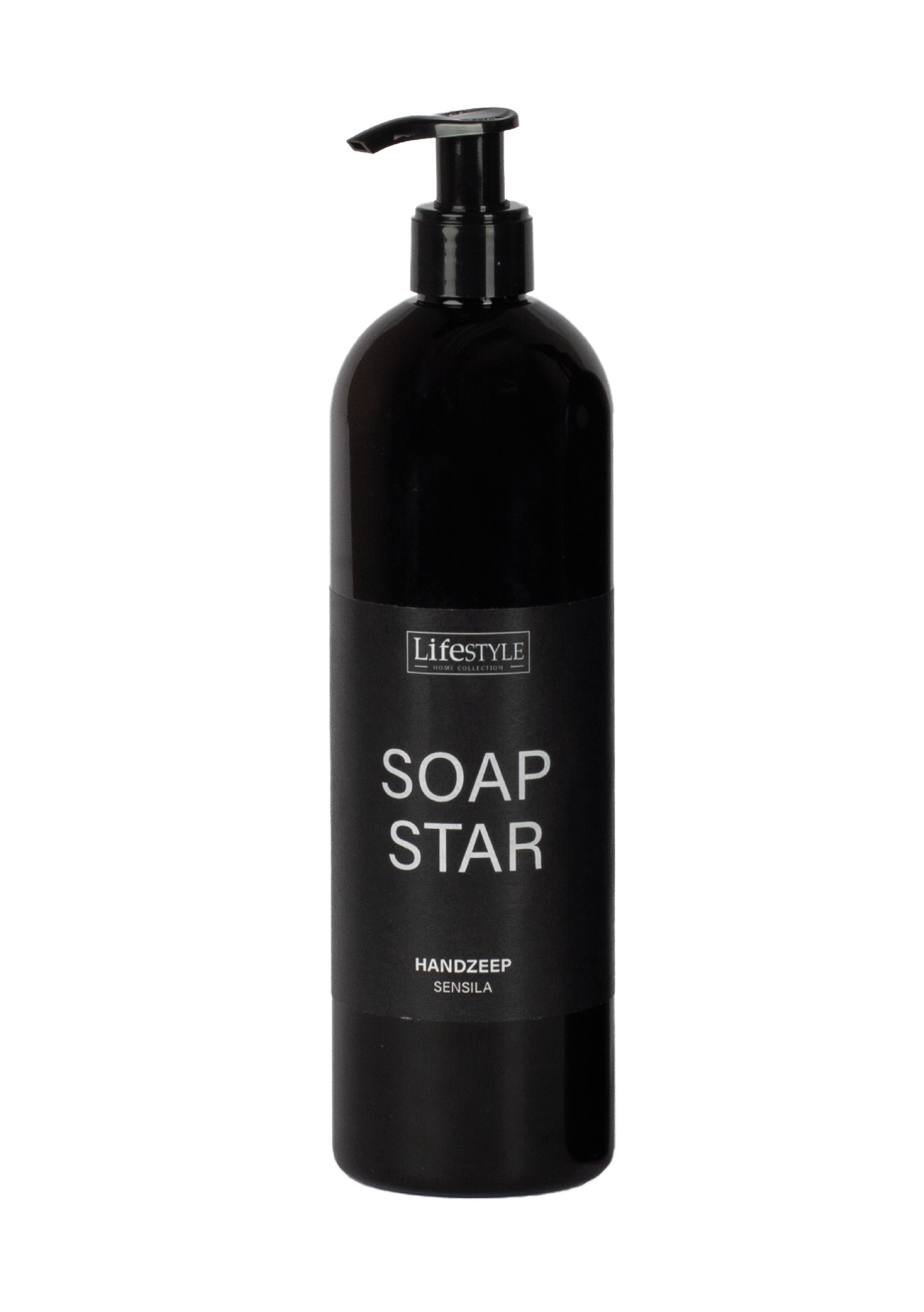 SOAP STAR HAND SOAP - Trend Collection AS