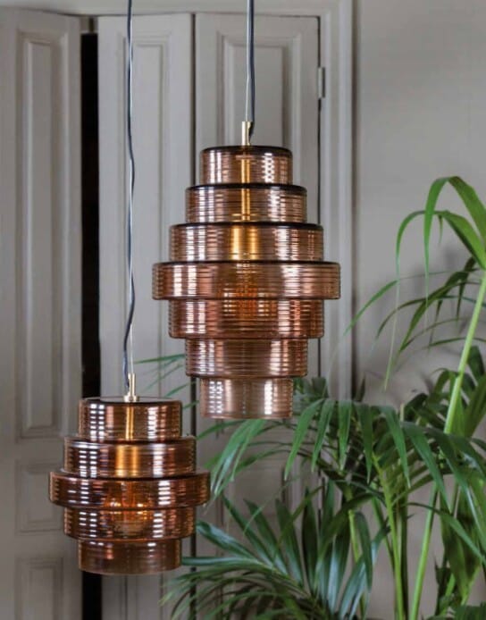 Taklamper - Trend Collection AS