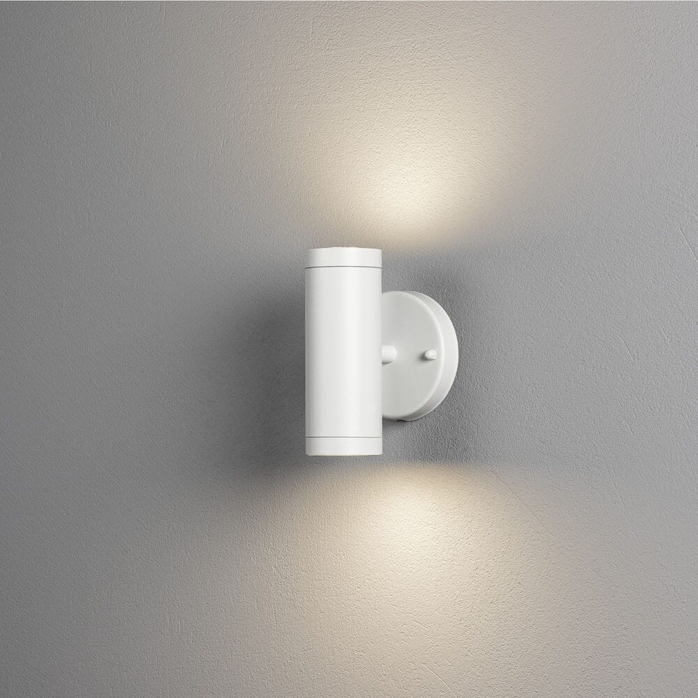 Modena 2x4W hvit high power LED - Trend Collection AS