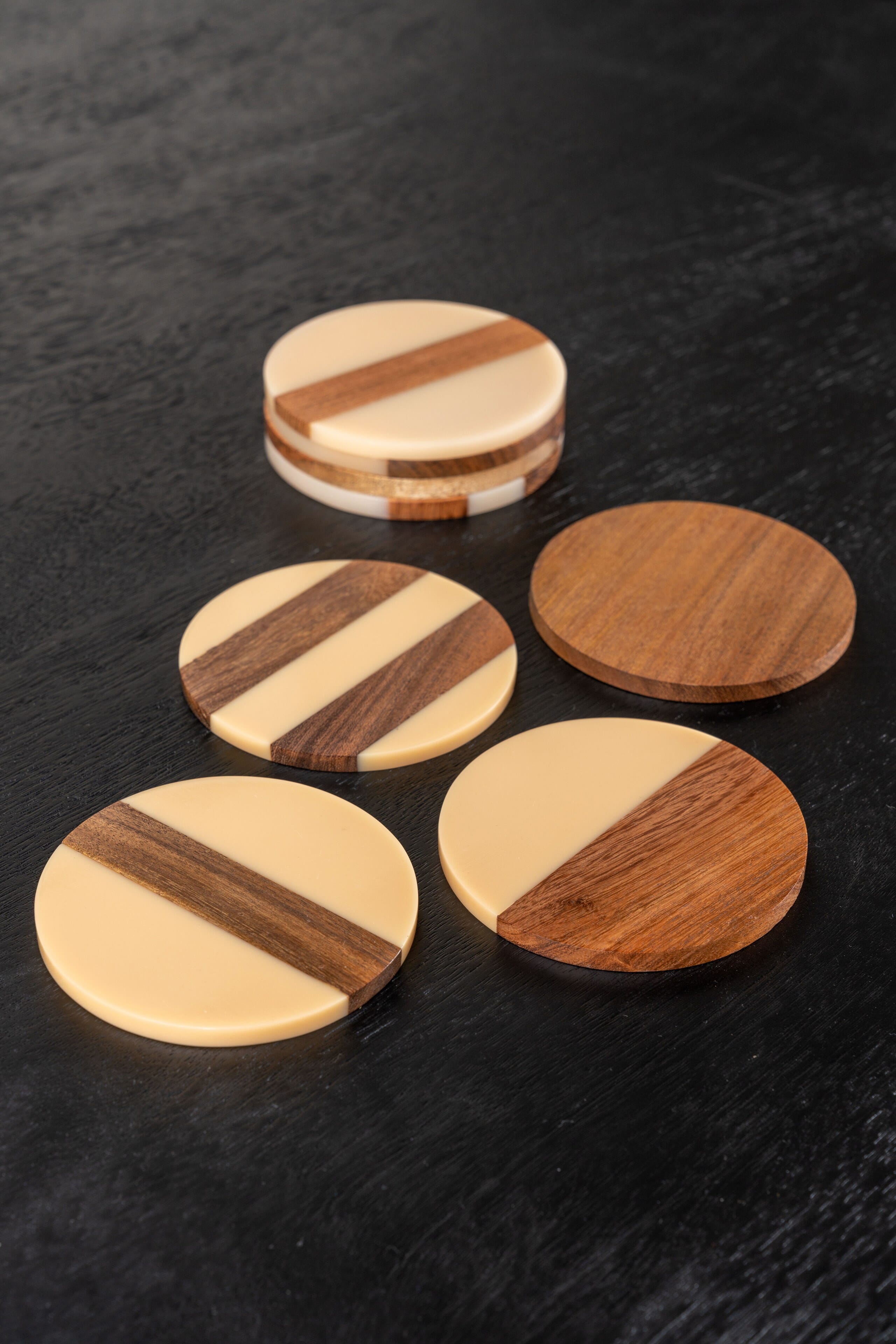 Coasters - Trend Collection AS