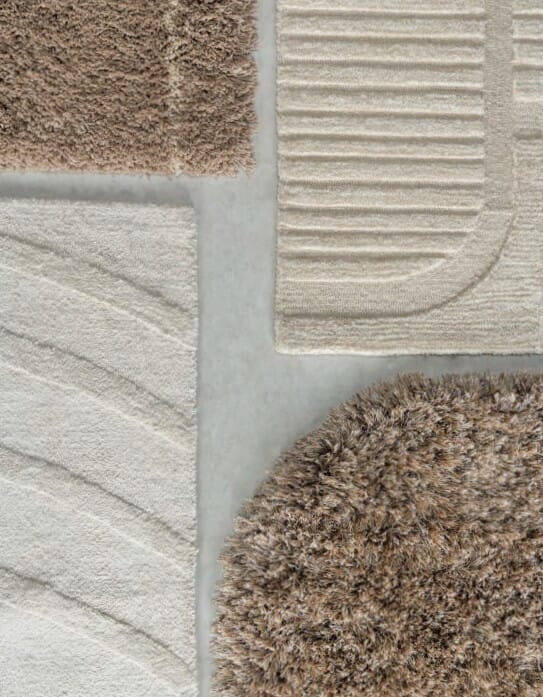 Gulvtepper - Trend Collection AS