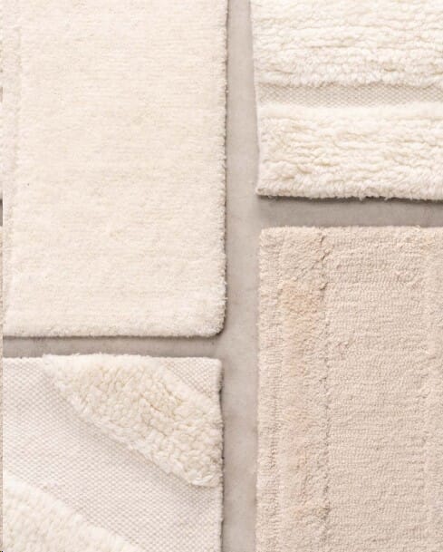 Gulvtepper - Trend Collection AS