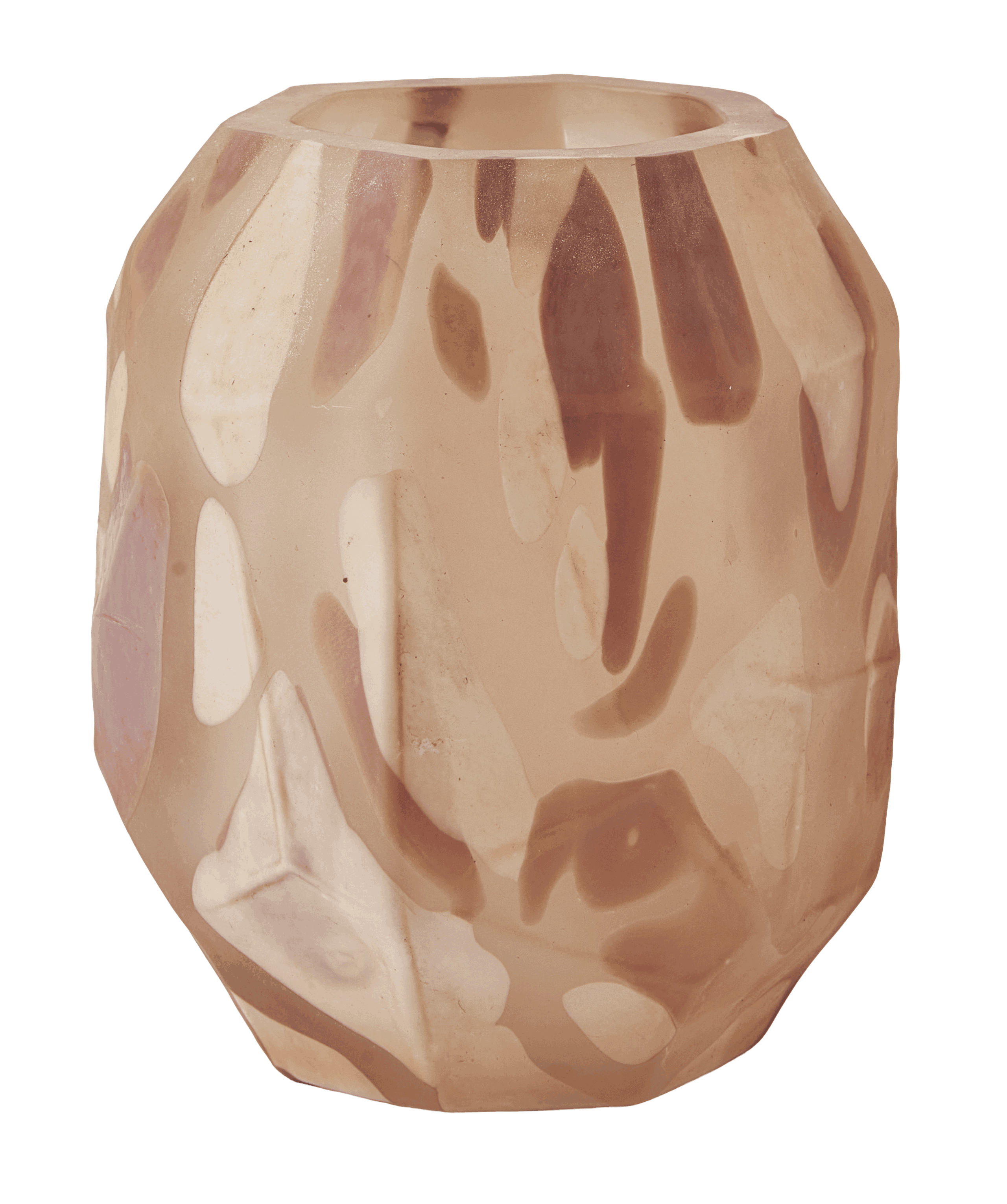 ONYX VOTIVE PINK - Trend Collection AS