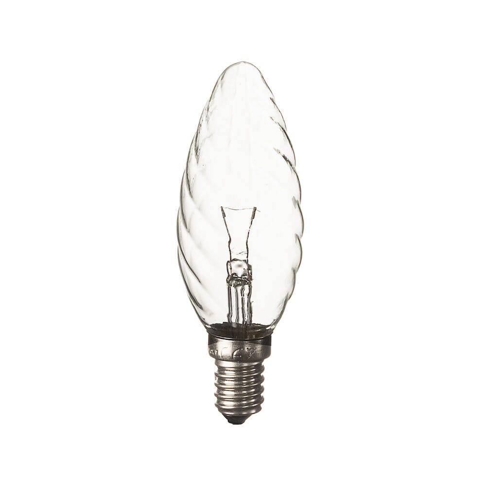E14 16V 4W klar 2-pk - Trend Collection AS