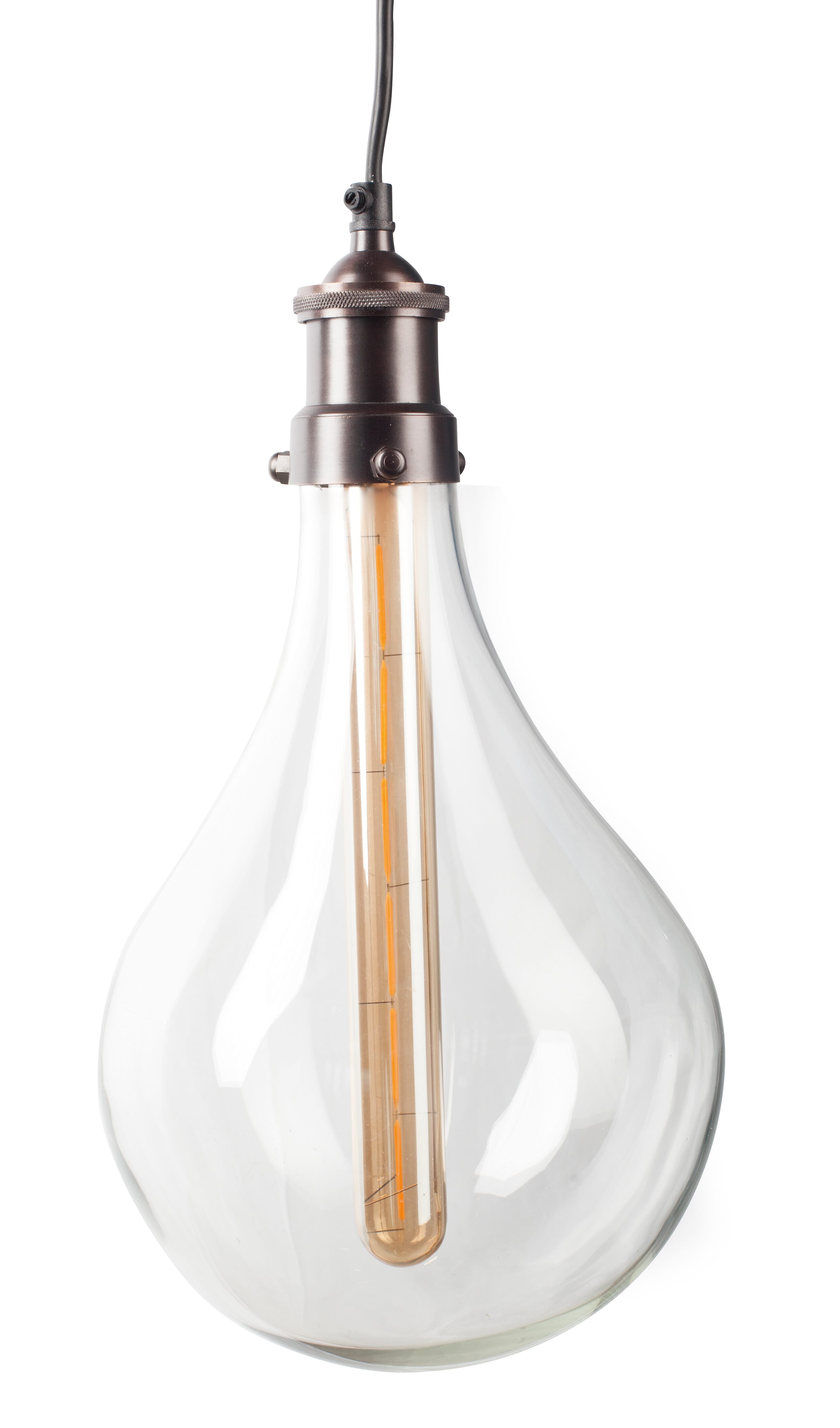 PHILIP HANGING LAMP DROP - Trend Collection AS