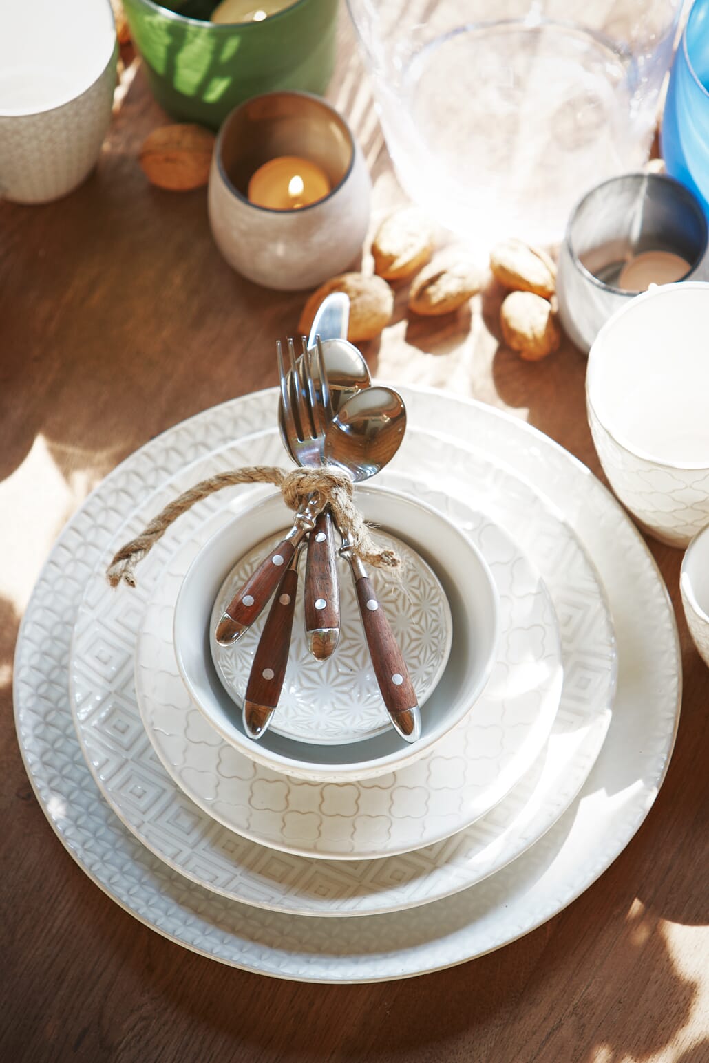 Dekke Bordet - Trend Collection AS