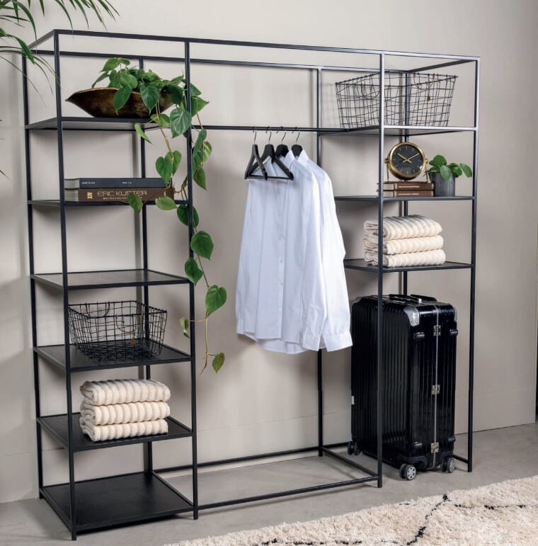 Baderom/Garderobe - Trend Collection AS